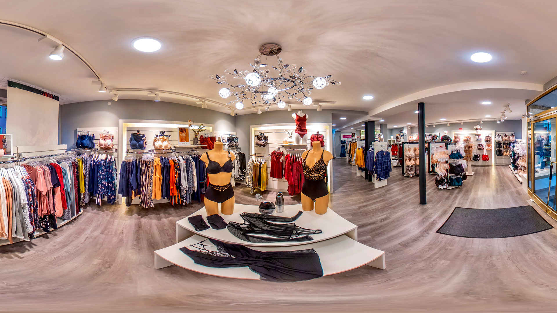 ⭕️360° Rundgänge & Street View Touren im Raum Nürnberg bis Neumarkt